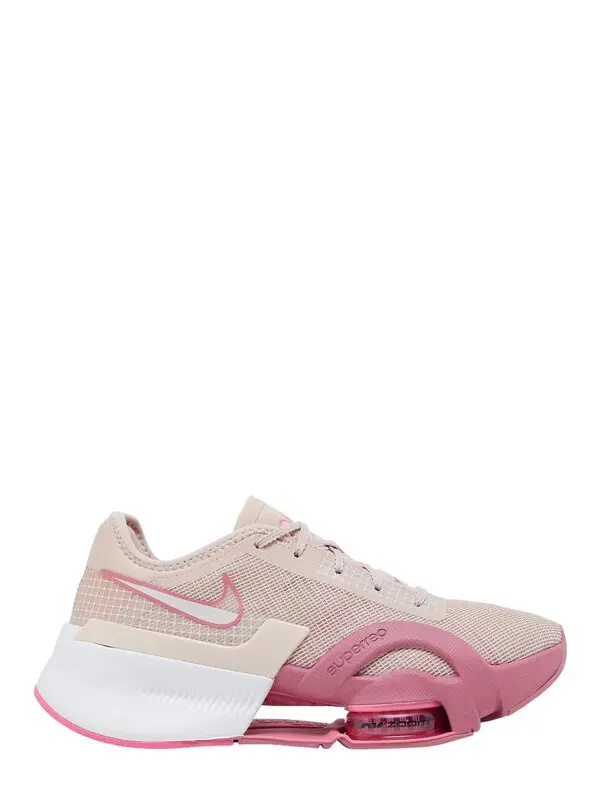 Nike Zoom Superrep 3 Sneakers - Pink