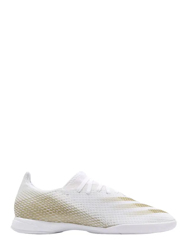 Adidas X Ghosted.3 In Sneakers - White