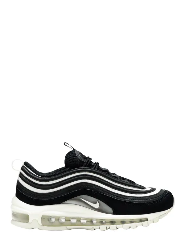 Nike Air Max 97 Sneakers - Black