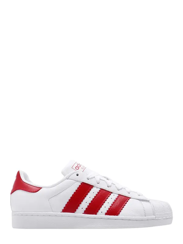 Adidas Superstar Sneakers - White