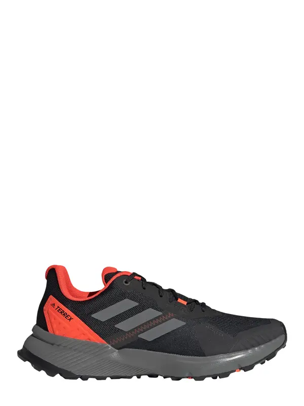 Adidas Terrex Soulstride - Black