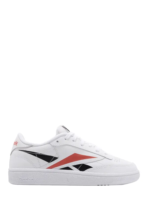 REEBOK Club C 85 'rosette' Sneakers - White
