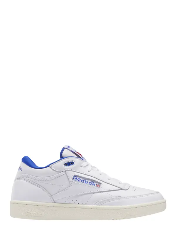 REEBOK Club C Mid 2 Vintage - White
