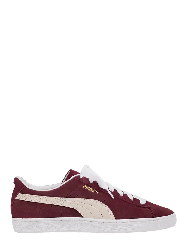PUMA Jjjjound X Suede China Exclusive - Red