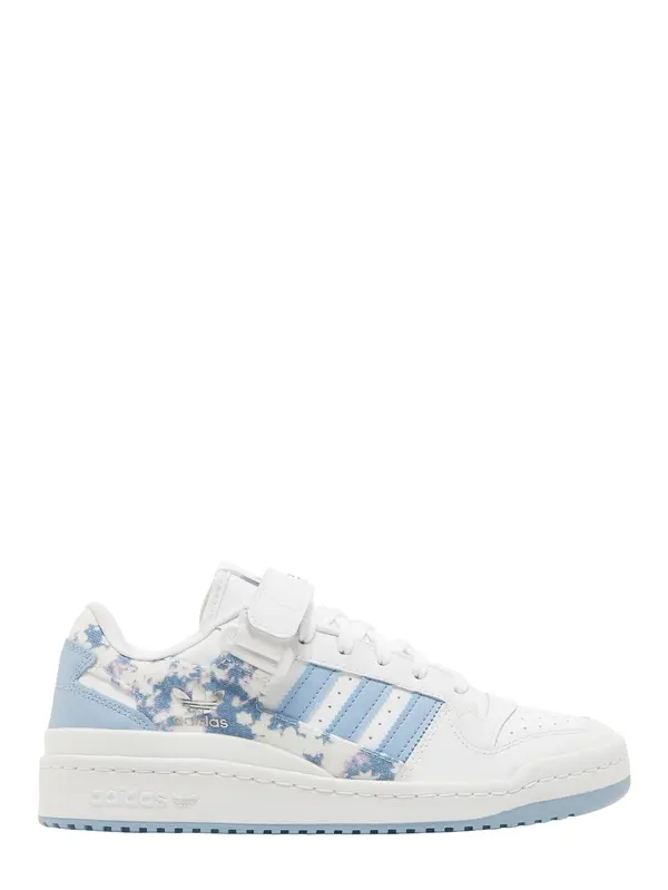 Adidas Wmns Forum Low Sneakers - White