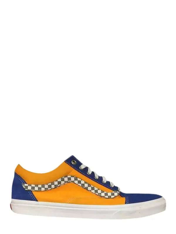 VANS Old Skool Sneakers - Blue