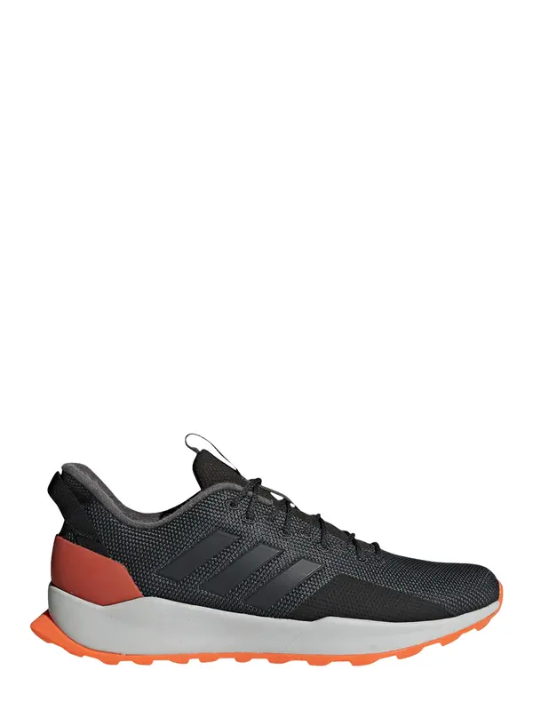 Adidas Questar Trail Sneakers - Grey