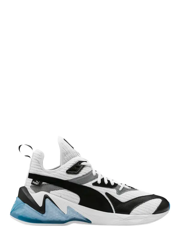 PUMA Lqdcell Origin Sneakers - White