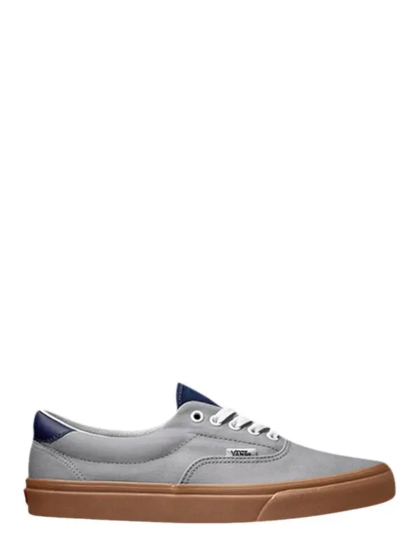 VANS Era 59 Varsity Sport Sneakers - Grey