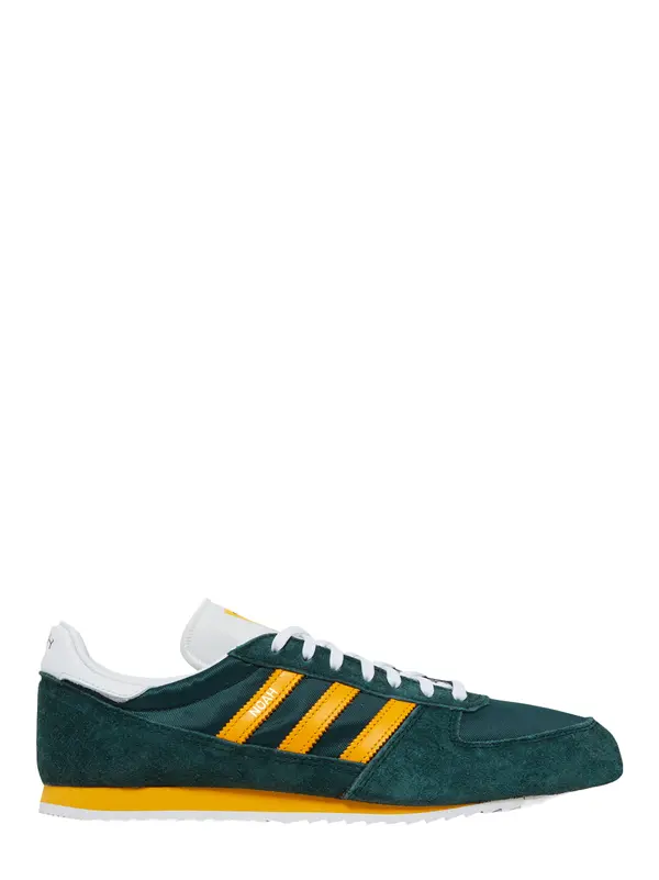 Adidas X Noah Vintage Runner - Green