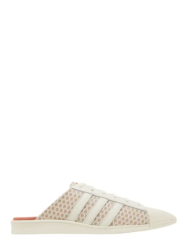Adidas Ivy Park X Wmns Superstar Mule 'ivytopia - Cream
