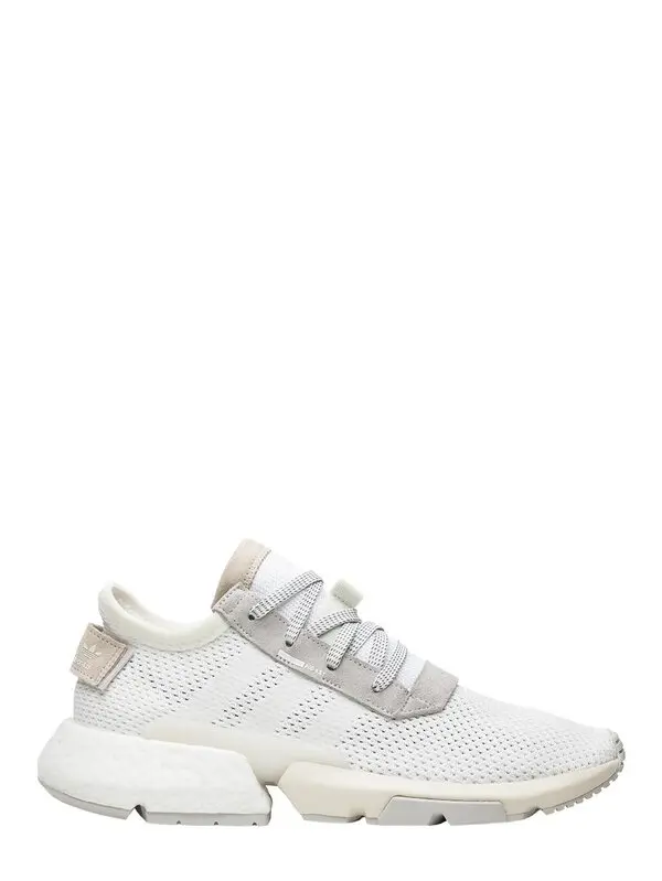 Adidas P.o.d. S3.1 Sneakers - White