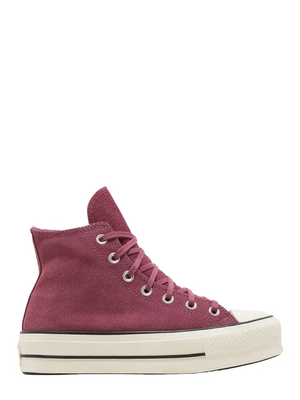 CONVERSE Chuck Taylor All Star Platform Sneakers - Pink