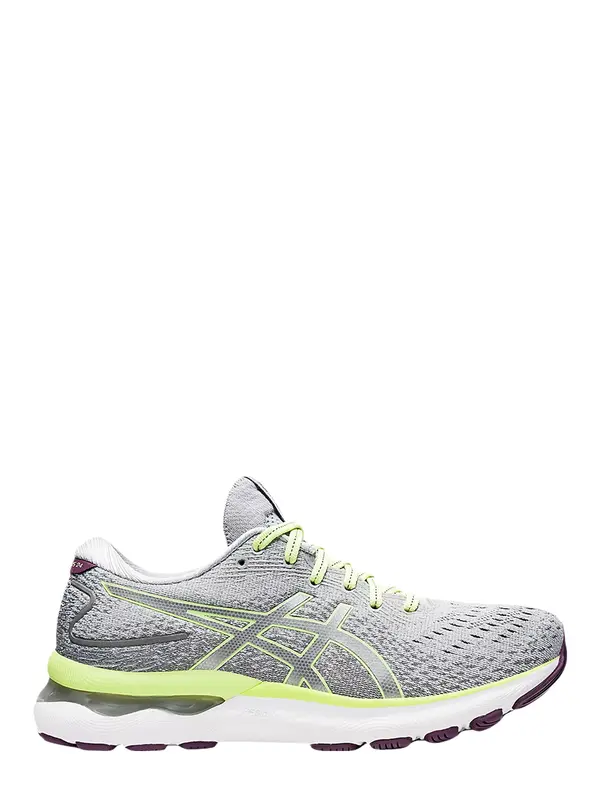 Asics Gel Nimbus 24 Sneakers - Grey