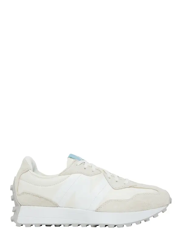 NEW BALANCE 327 Sneakers - White