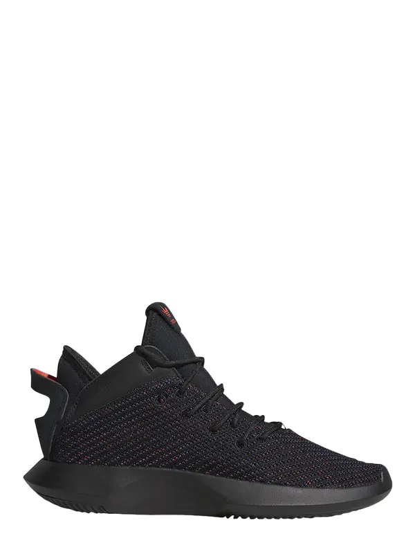 Adidas Crazy 1 Adv Sneakers - Black