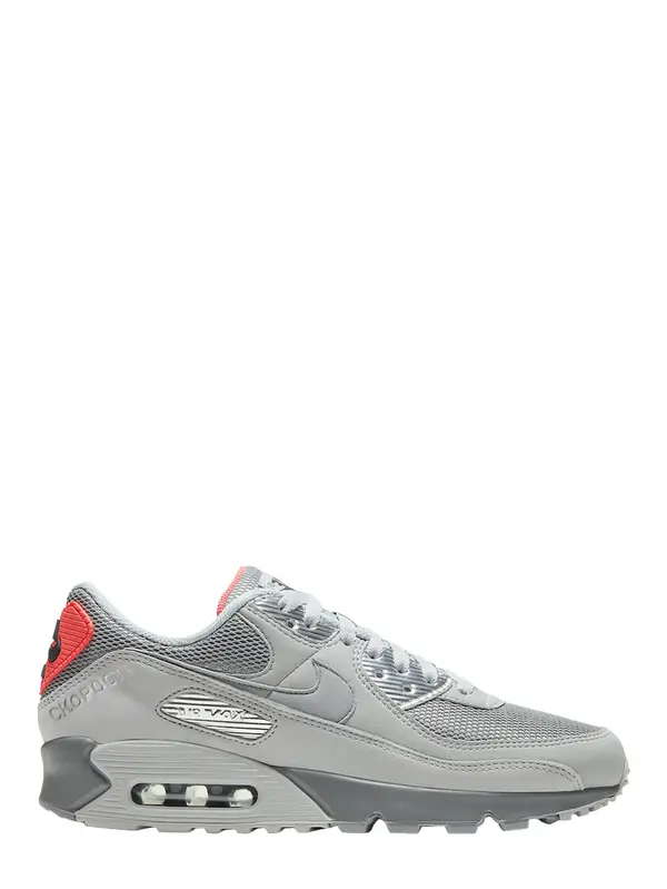 Nike Max 90 ‘moscow - Grey