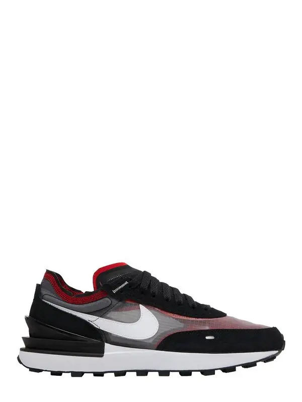 Nike Waffle One Se Sneakers - Black