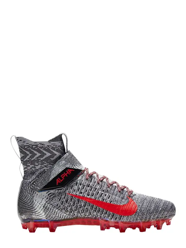 Nike Alpha Menace Elite 2 - Grey