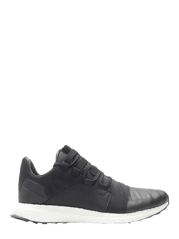 Adidas Y-3 Kozoko Low Sneakers - Black