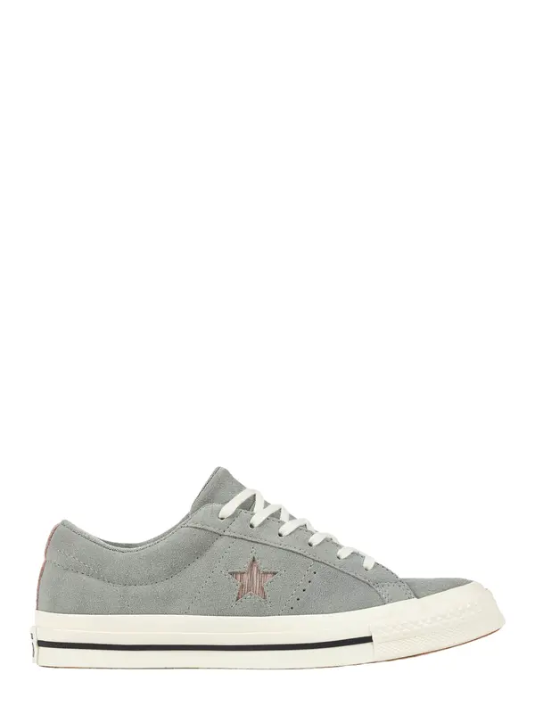 CONVERSE One Star Low Sneakers - Green