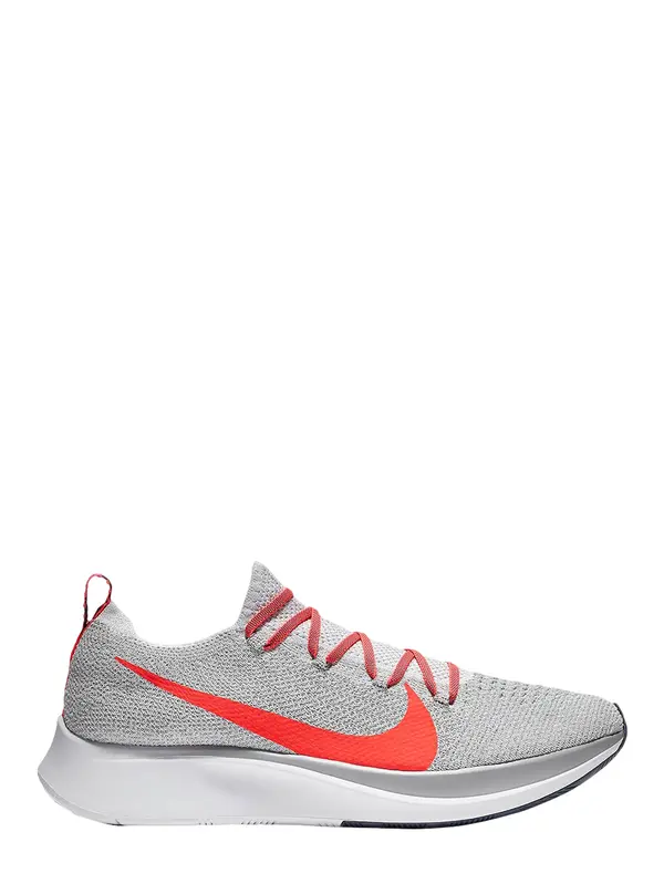Nike Zoom Fly Flyknit - Red