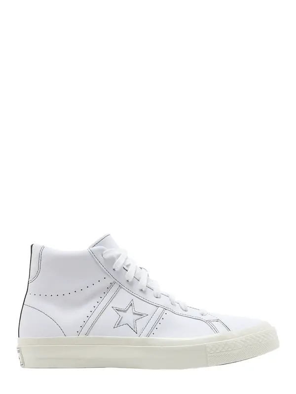 CONVERSE Case Study X One Star Academy High Sneakers - White