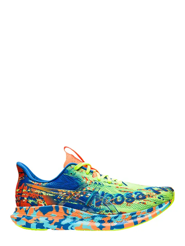 Asics Noosa Tri - Green