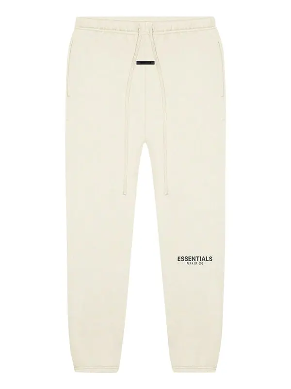 Fear Of God Sweatpants - Cream