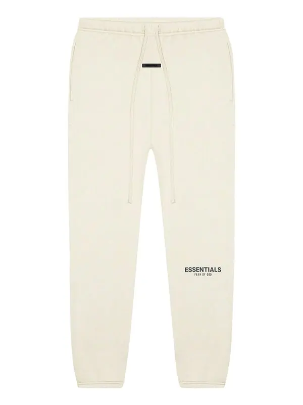 Fear Of God Sweatpants - Cream