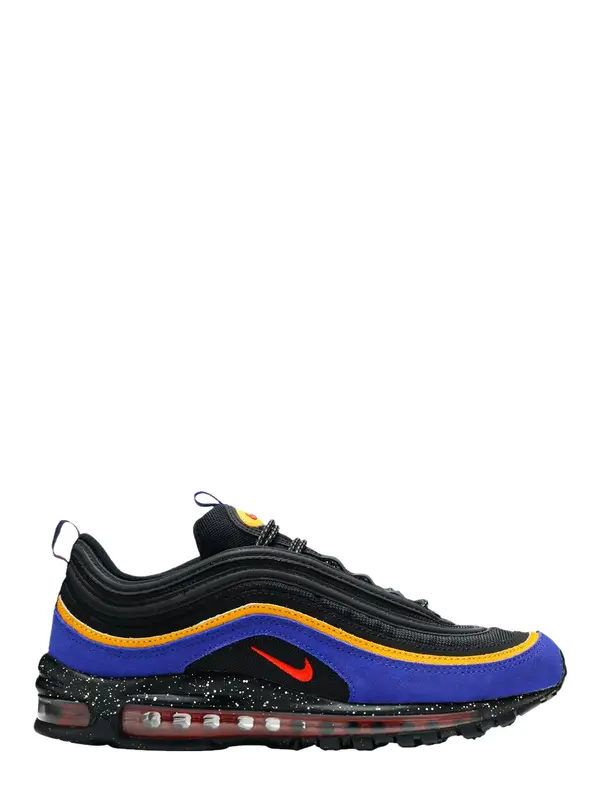 Nike Max 97 Sneakers - Purple
