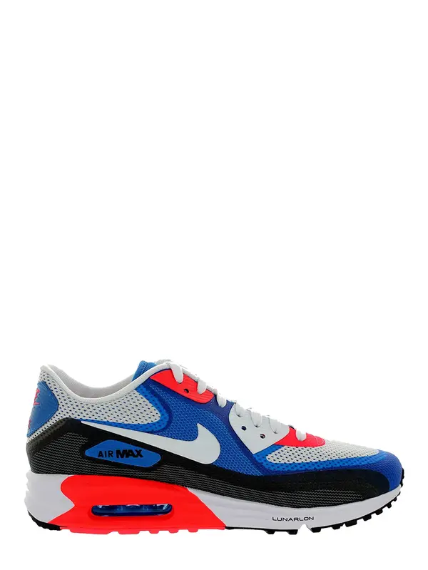 Nike Air Max Lunar90 C3.0 Sneakers - Blue