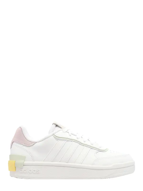 Adidas Postmove Se Sneakers - White