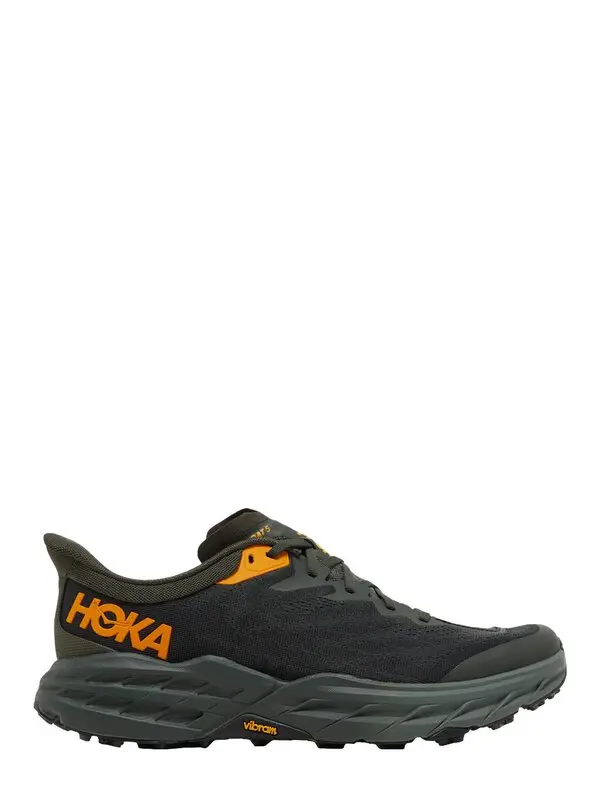 HOKA Speedgoat 5 - Black