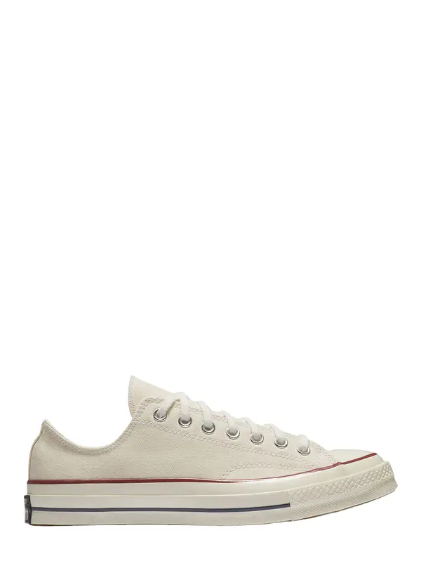 CONVERSE Chuck 70 Low Sneakers - Tan