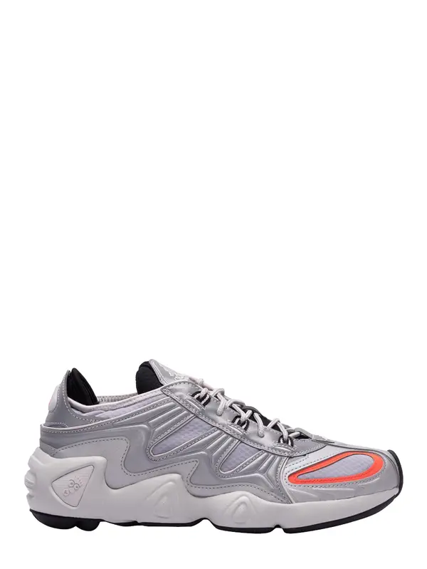 Adidas Fyw S-97 Athletic Sneakers - Silver