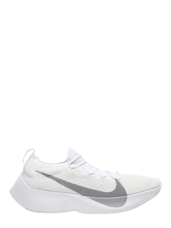 Nike Vapor Street Flyknit - White