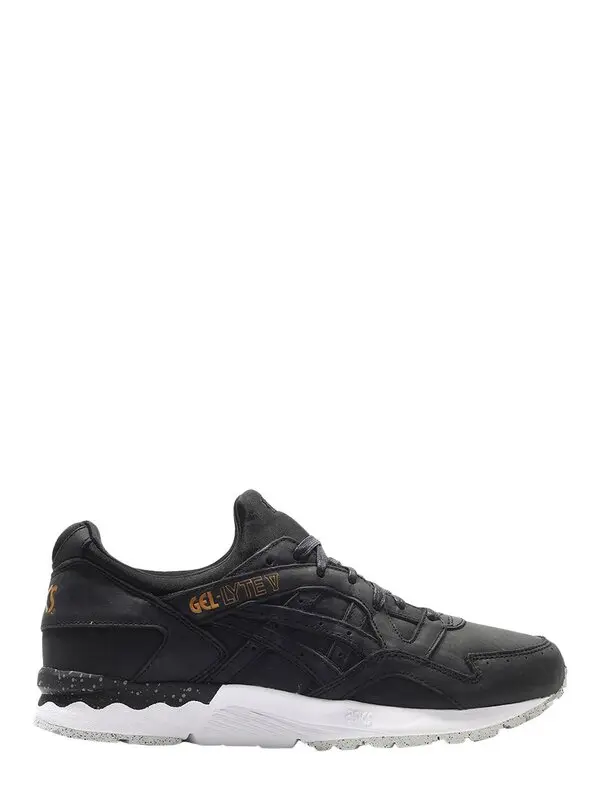Asics Gel-lyte V Sneakers - Black