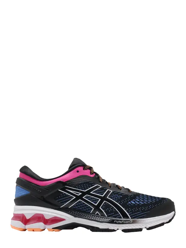 Asics Gel Kayano 26 Sneakers - Black