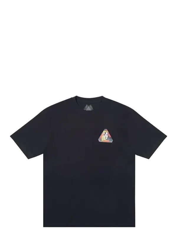 PALACE Tri-bury T-shirt - Black