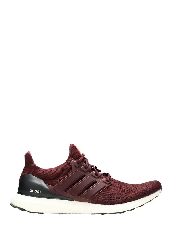 Adidas Ultraboost 1.0 Retro Sneakers - Red