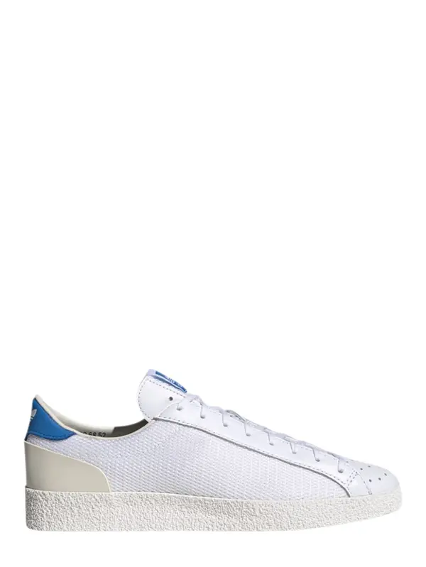 Adidas Alderly Spzl Sneakers - White