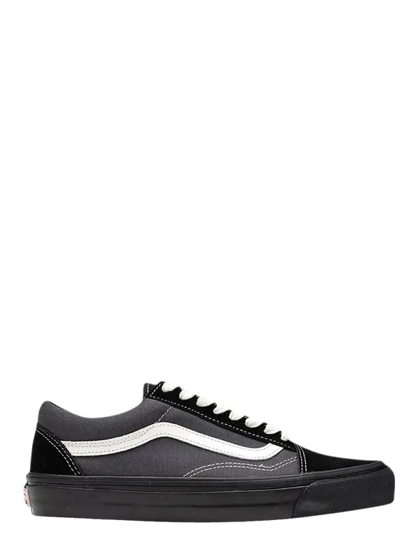 VANS Og Old Skool Lx Sneakers - Black