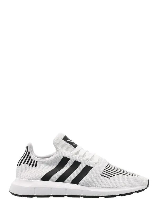 Adidas Swift Run Footwear - White
