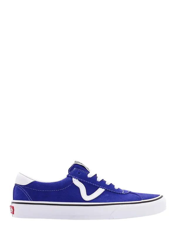 VANS Epoch Sport Lx Sneakers - Blue
