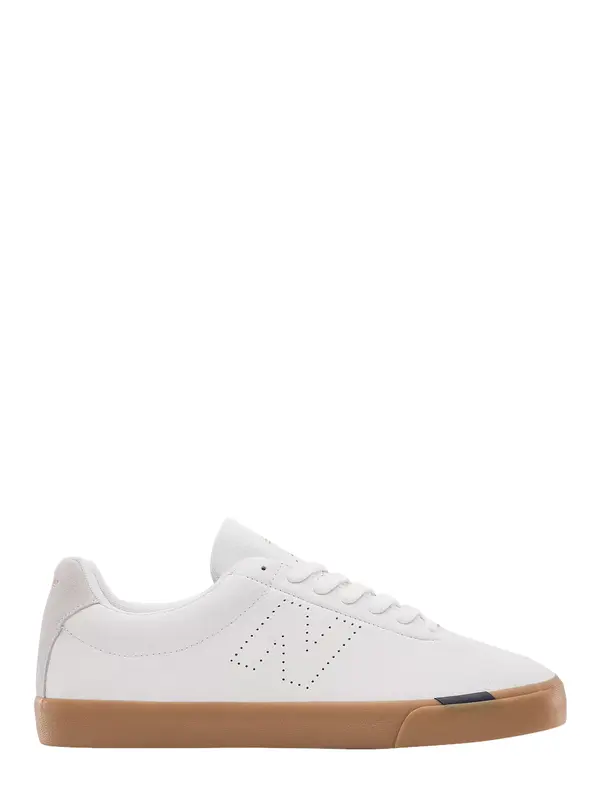 NEW BALANCE Numeric 22 Sneakers - White