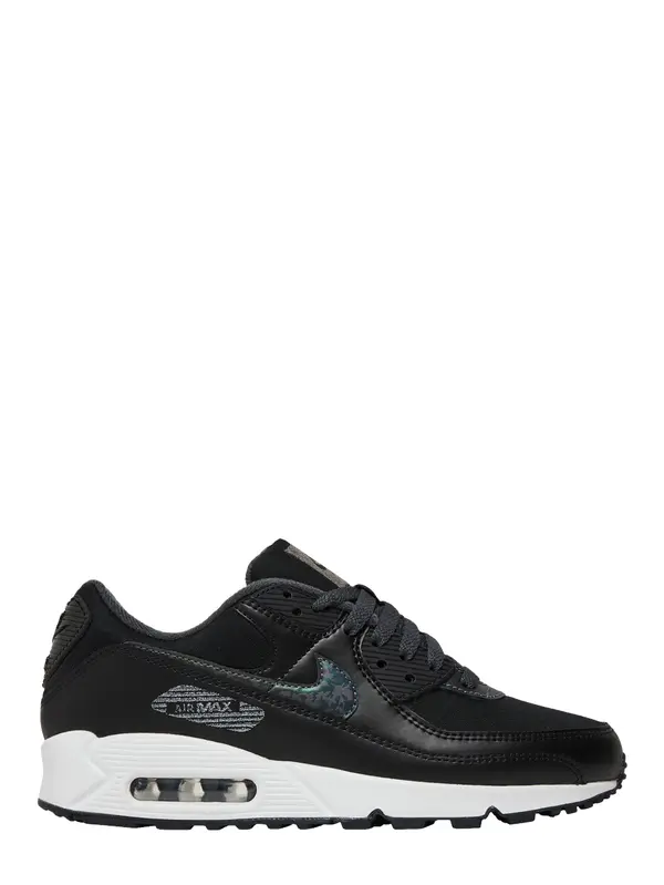 Nike Air Max 90 Sneakers - Black