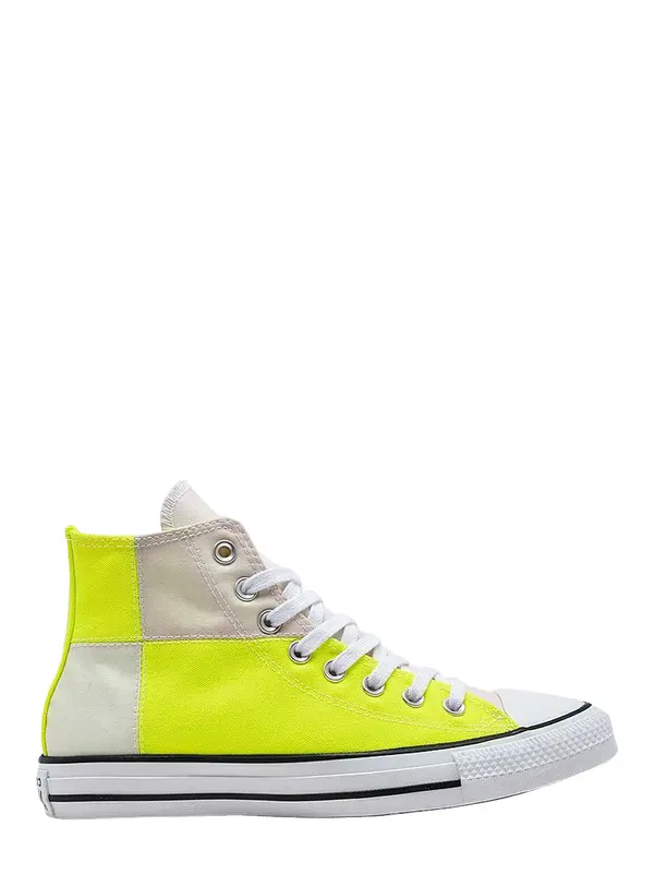CONVERSE Chuck Taylor All Star Uv High - Yellow