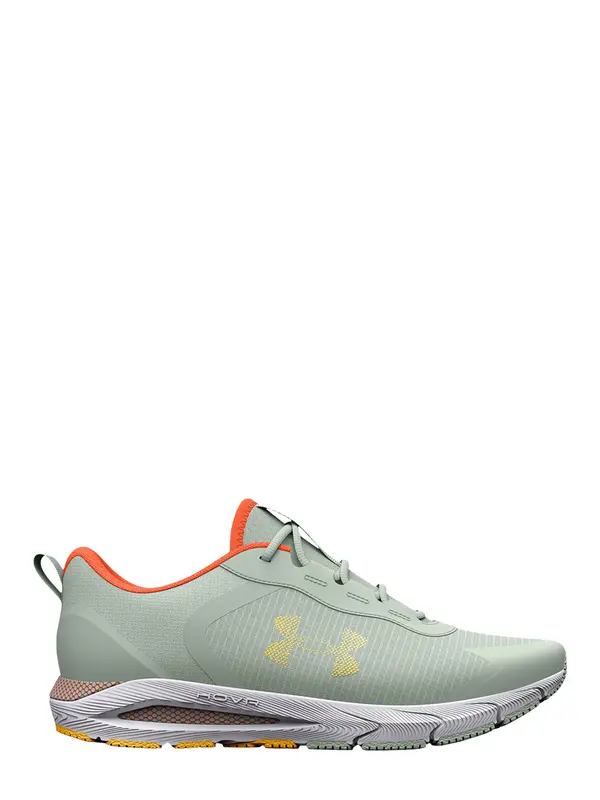 Under Armour Hovr Sonic Se Athletic Sneakers - Green