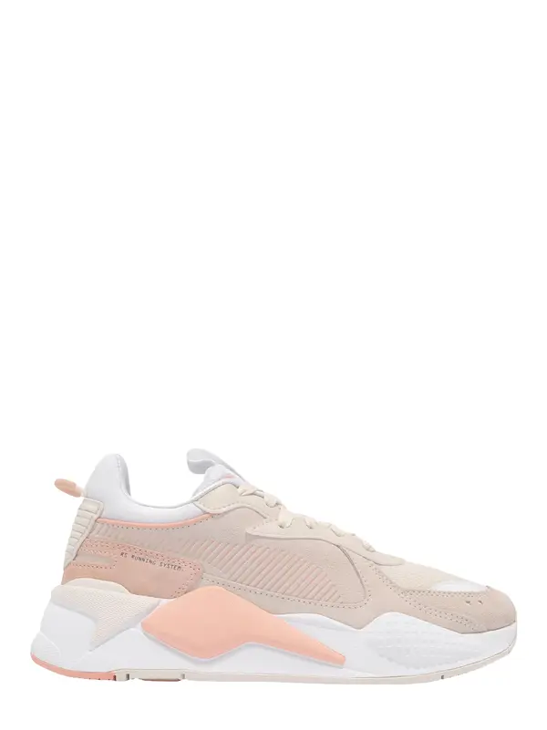 PUMA Rs-x Reinvent Sneakers - Cream
